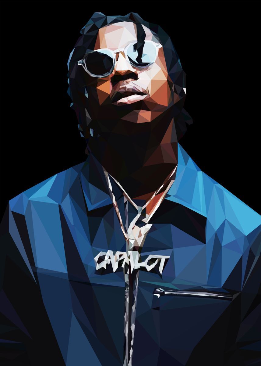 Gunna Cartoon Wallpapers - Top Free Gunna Cartoon Backgrounds ...