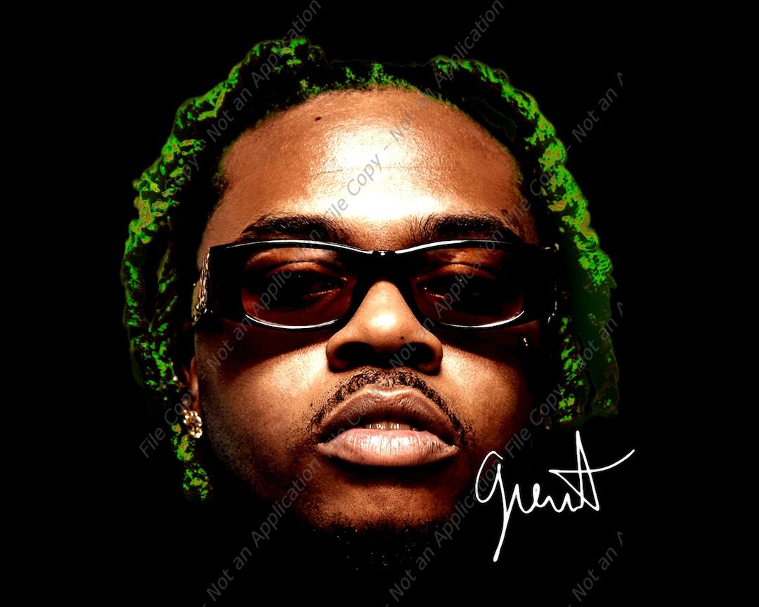 Gunna Cartoon Wallpapers - Top Free Gunna Cartoon Backgrounds ...