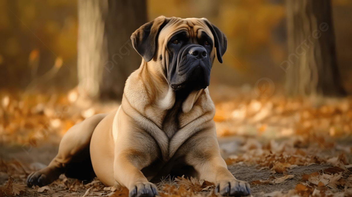English Mastiff Wallpapers - Top Free English Mastiff Backgrounds ...