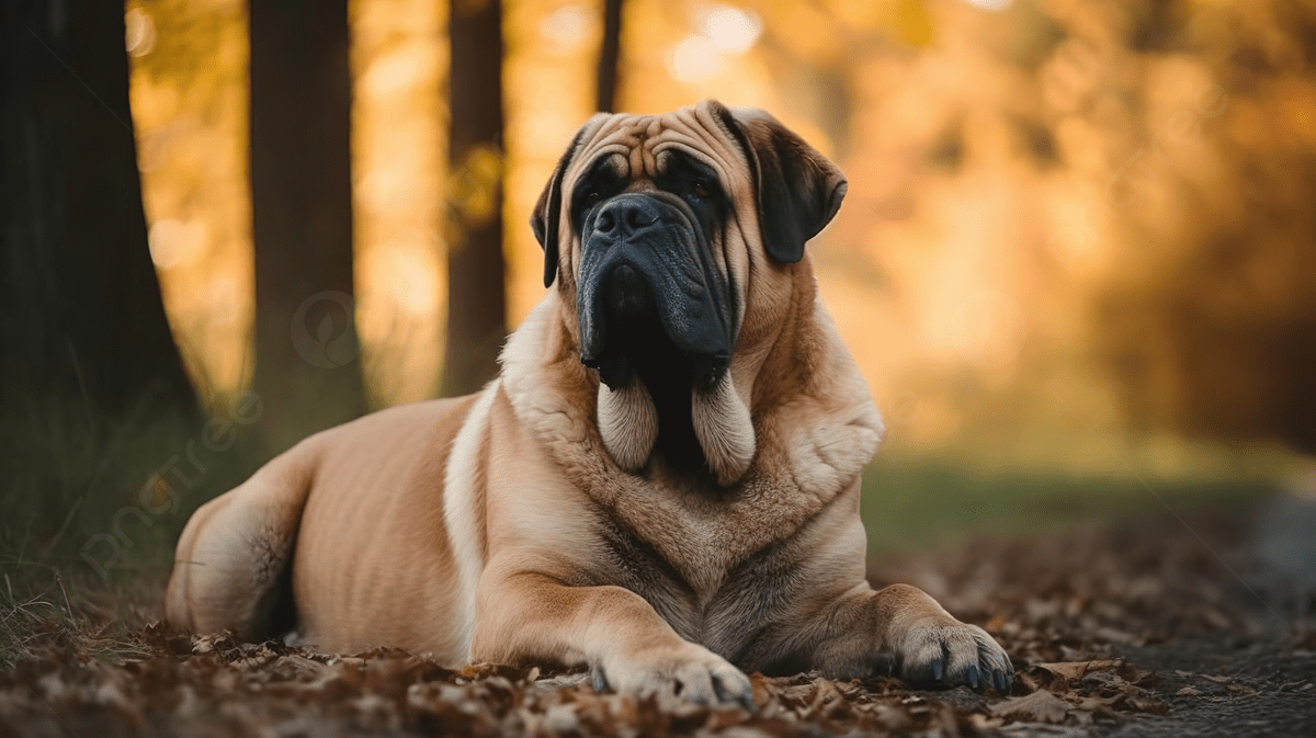 English Mastiff Wallpapers - Top Free English Mastiff Backgrounds ...