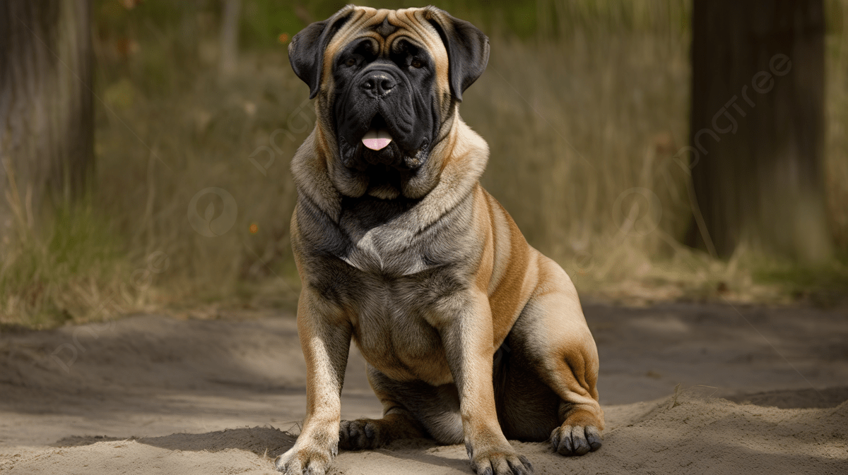 English Mastiff Wallpapers - Top Free English Mastiff Backgrounds ...