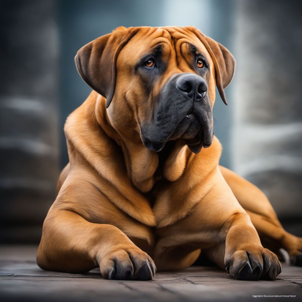 English Mastiff Wallpapers - Top Free English Mastiff Backgrounds ...