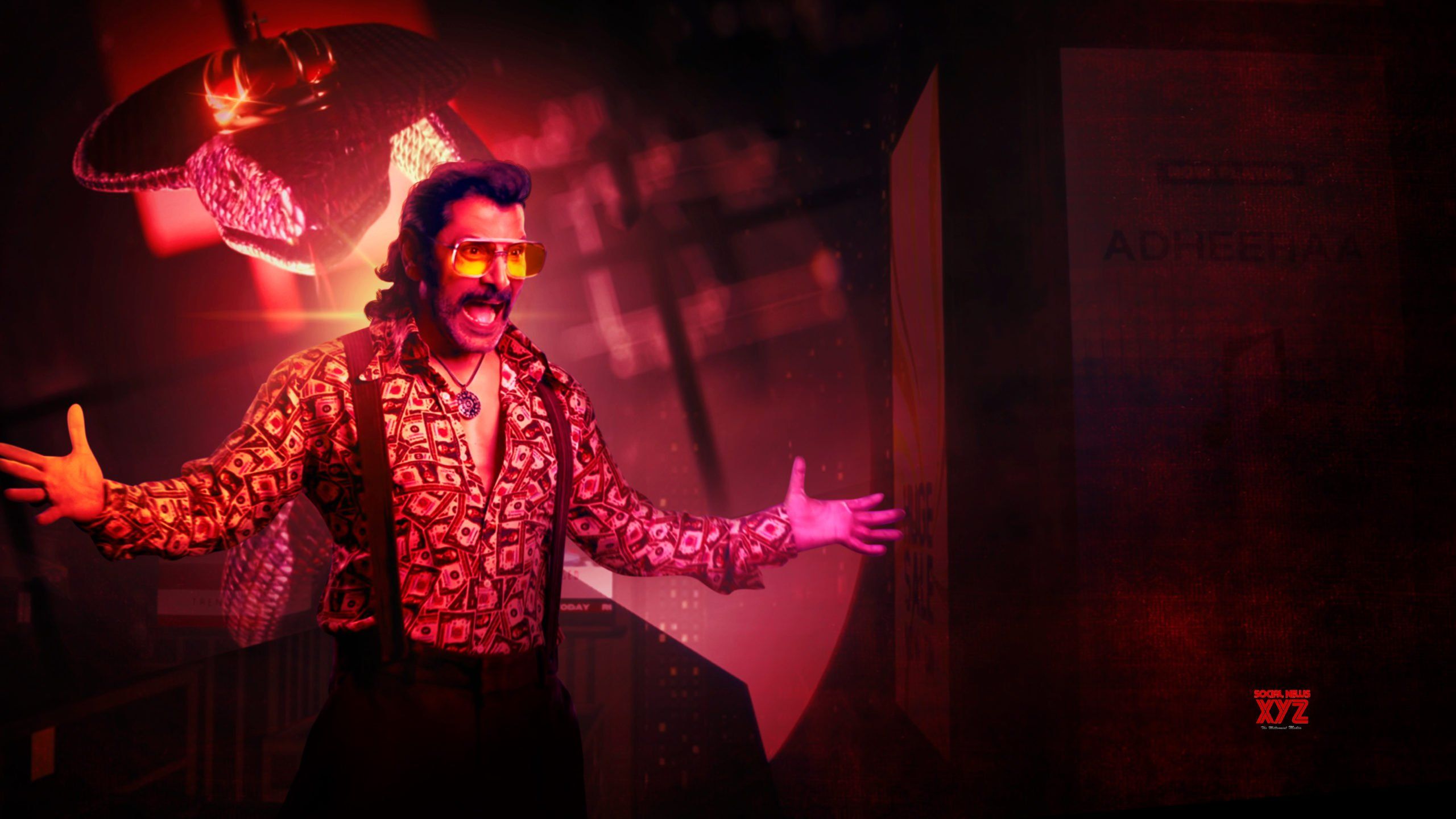 Cobra Movie Wallpapers - Top Free Cobra Movie Backgrounds - WallpaperAccess