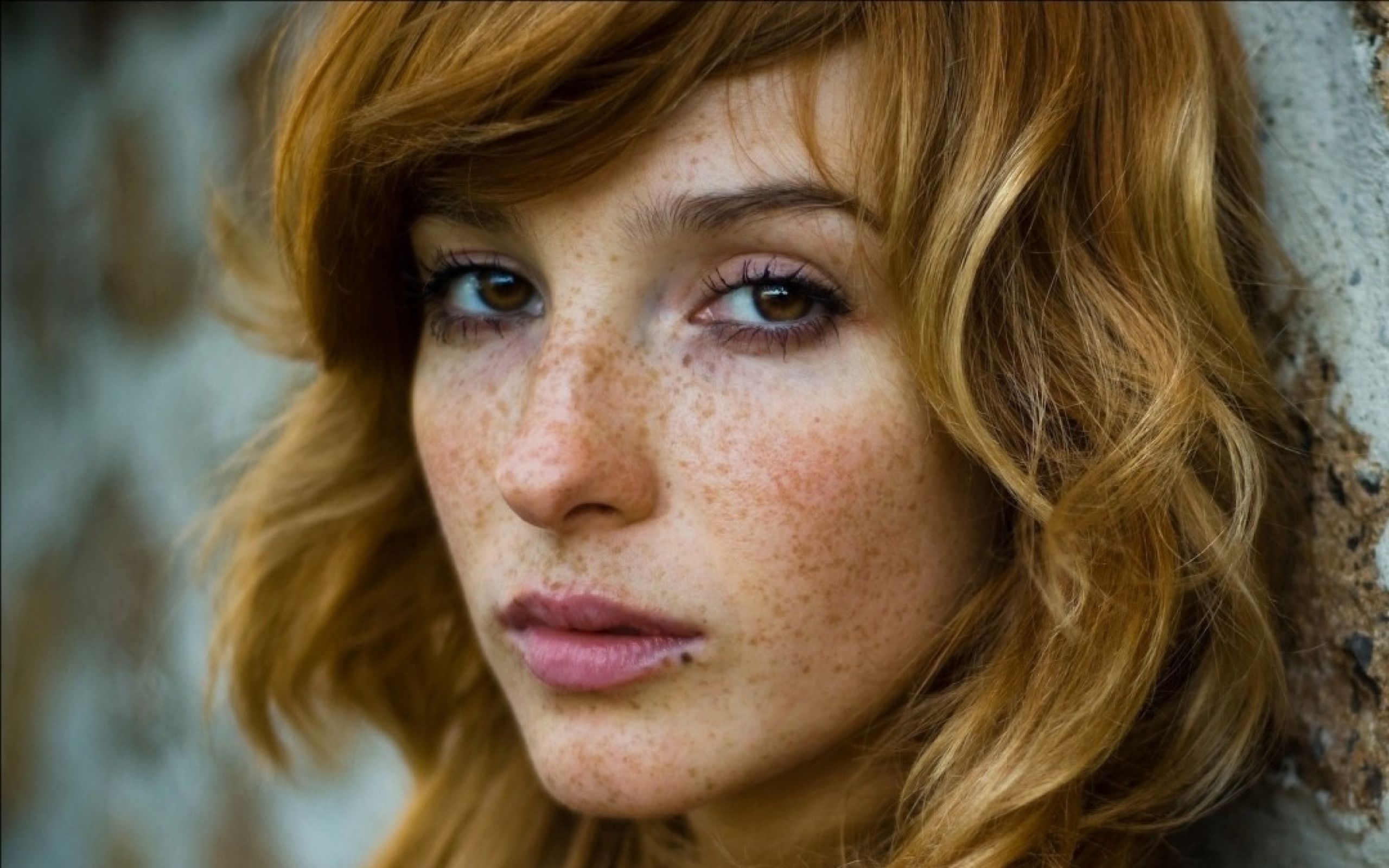 Freckles Wallpapers - Top Free Freckles Backgrounds - WallpaperAccess