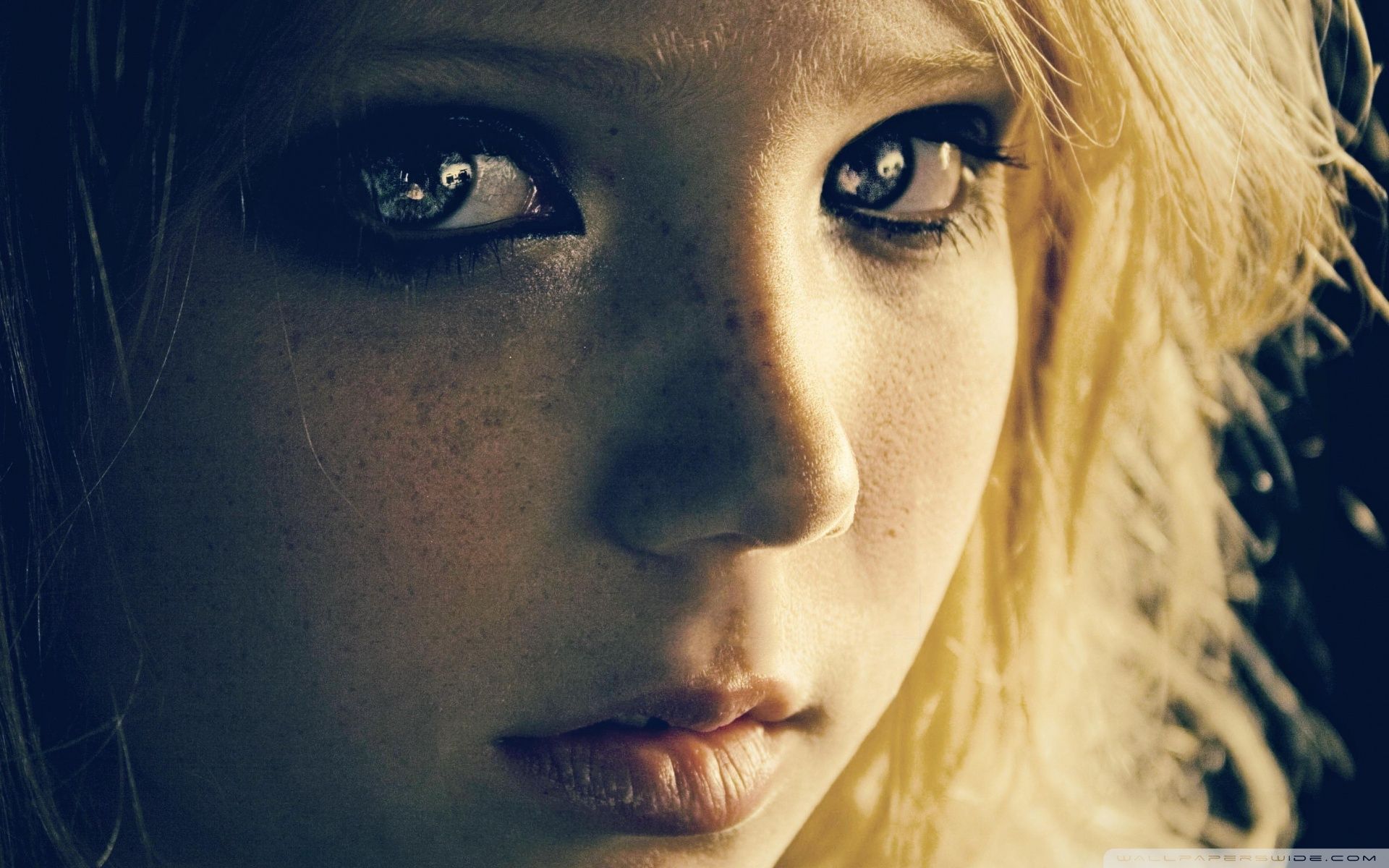 Freckles Wallpapers - Top Free Freckles Backgrounds - WallpaperAccess