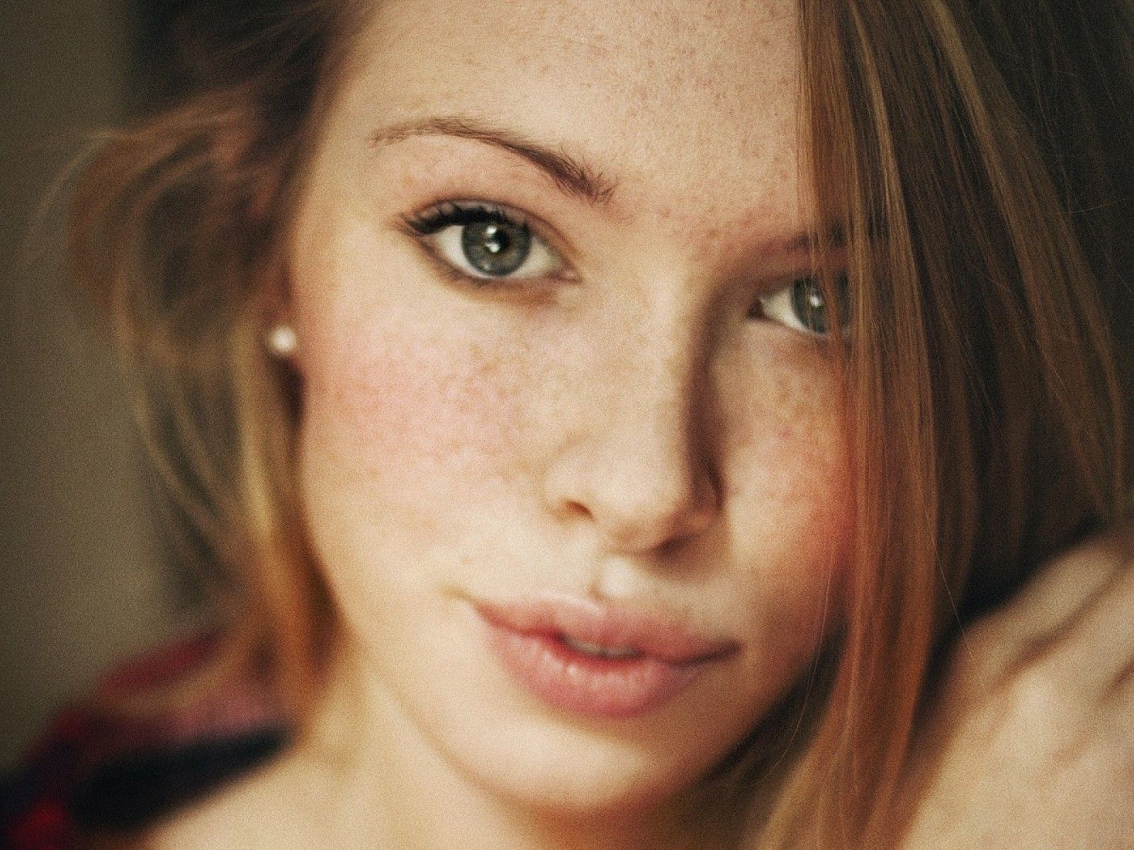 Freckles Wallpapers - Top Free Freckles Backgrounds - WallpaperAccess
