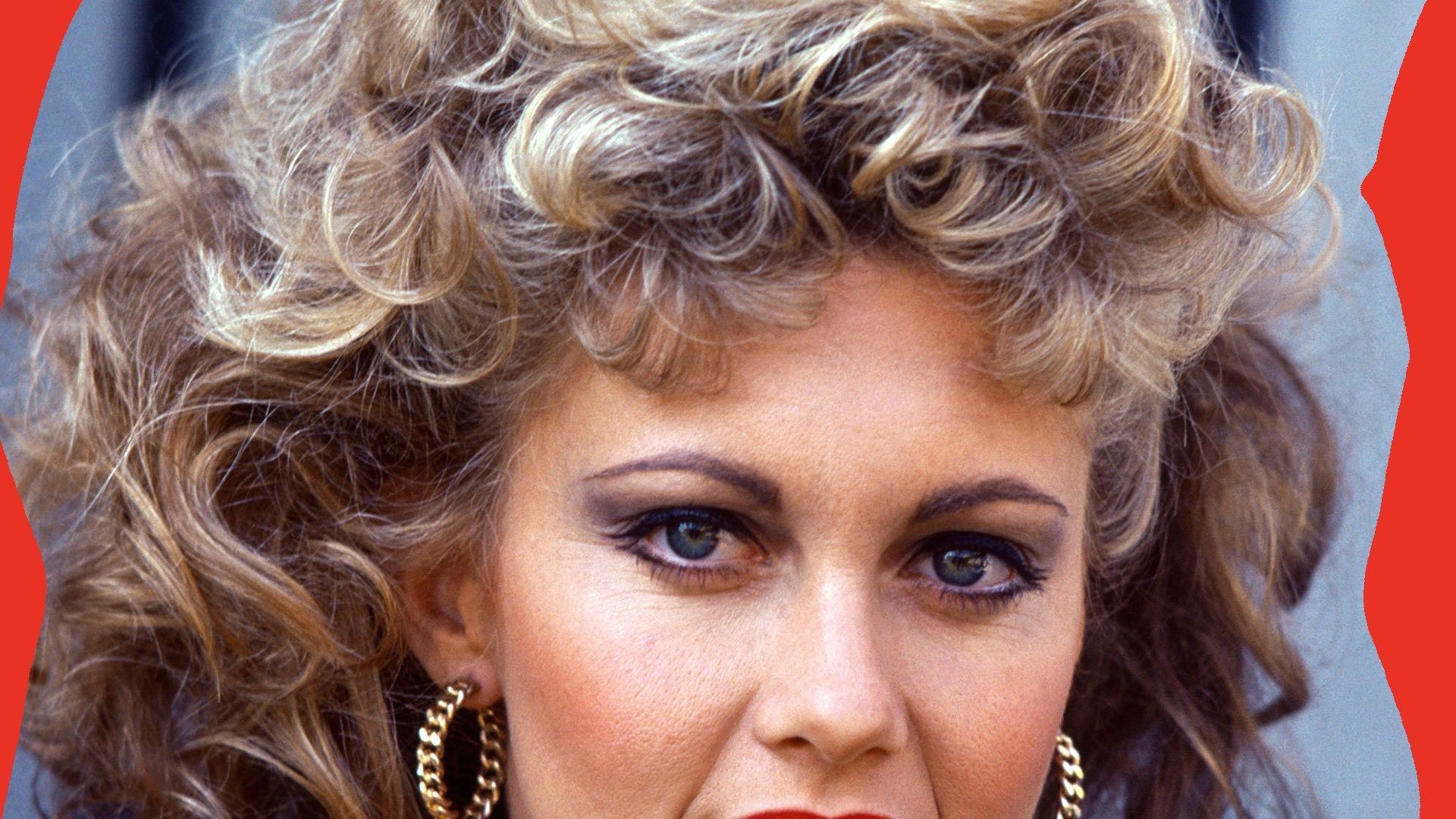 Olivia Newton John Wallpapers - Top Free Olivia Newton John Backgrounds - WallpaperAccess