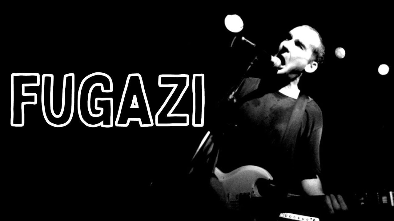 Fugazi Wallpapers - Top Free Fugazi Backgrounds - WallpaperAccess