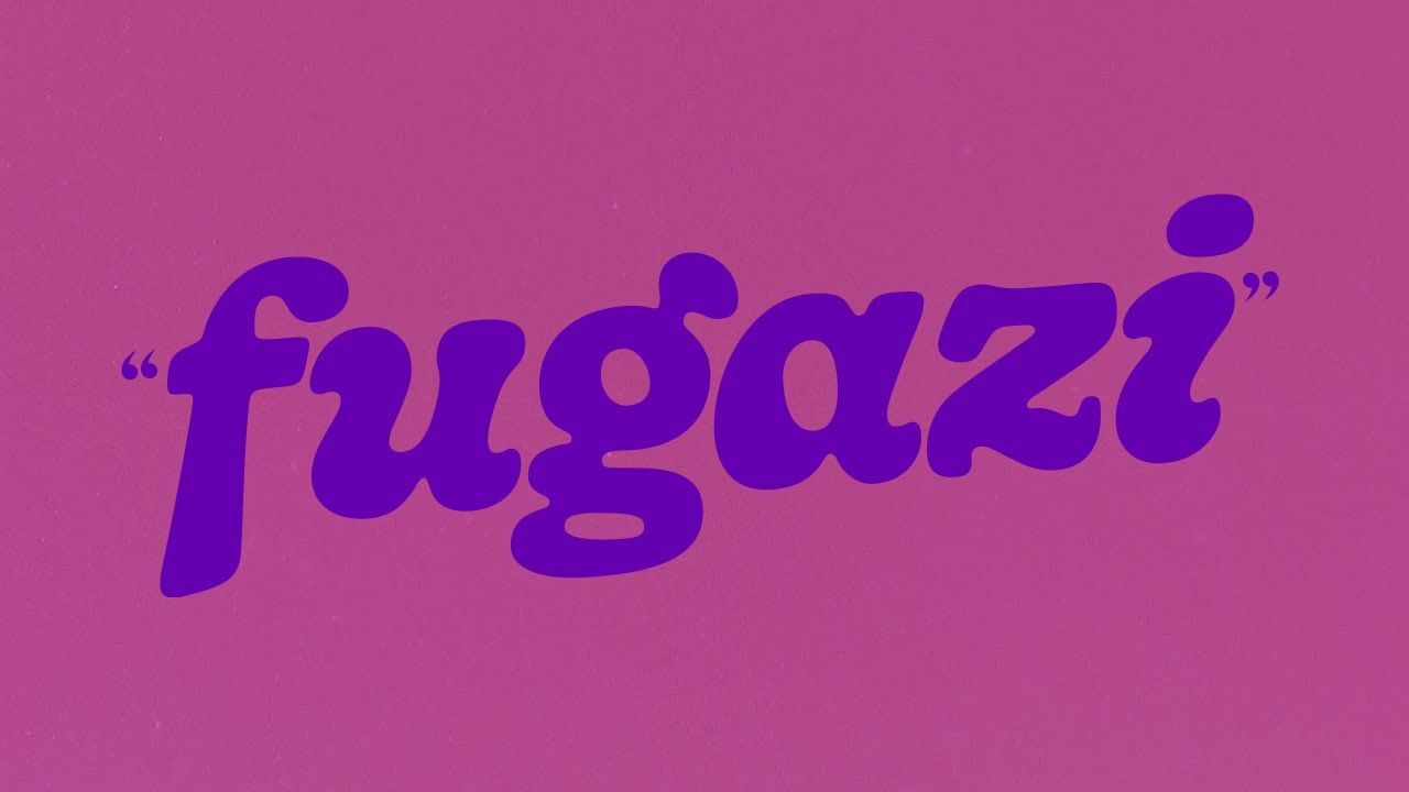 Fugazi Wallpapers - Top Free Fugazi Backgrounds - WallpaperAccess
