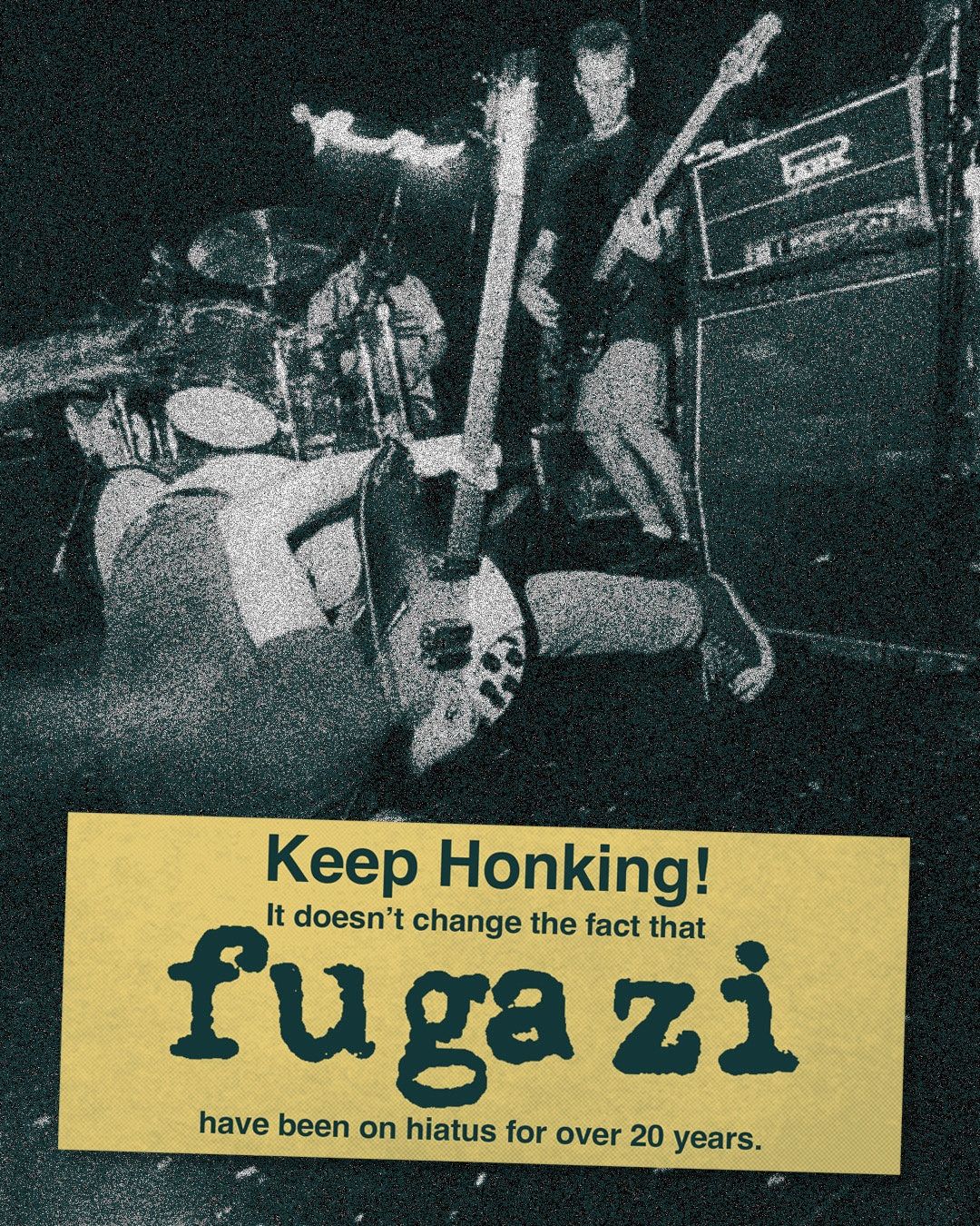 Fugazi Wallpapers - Top Free Fugazi Backgrounds - WallpaperAccess