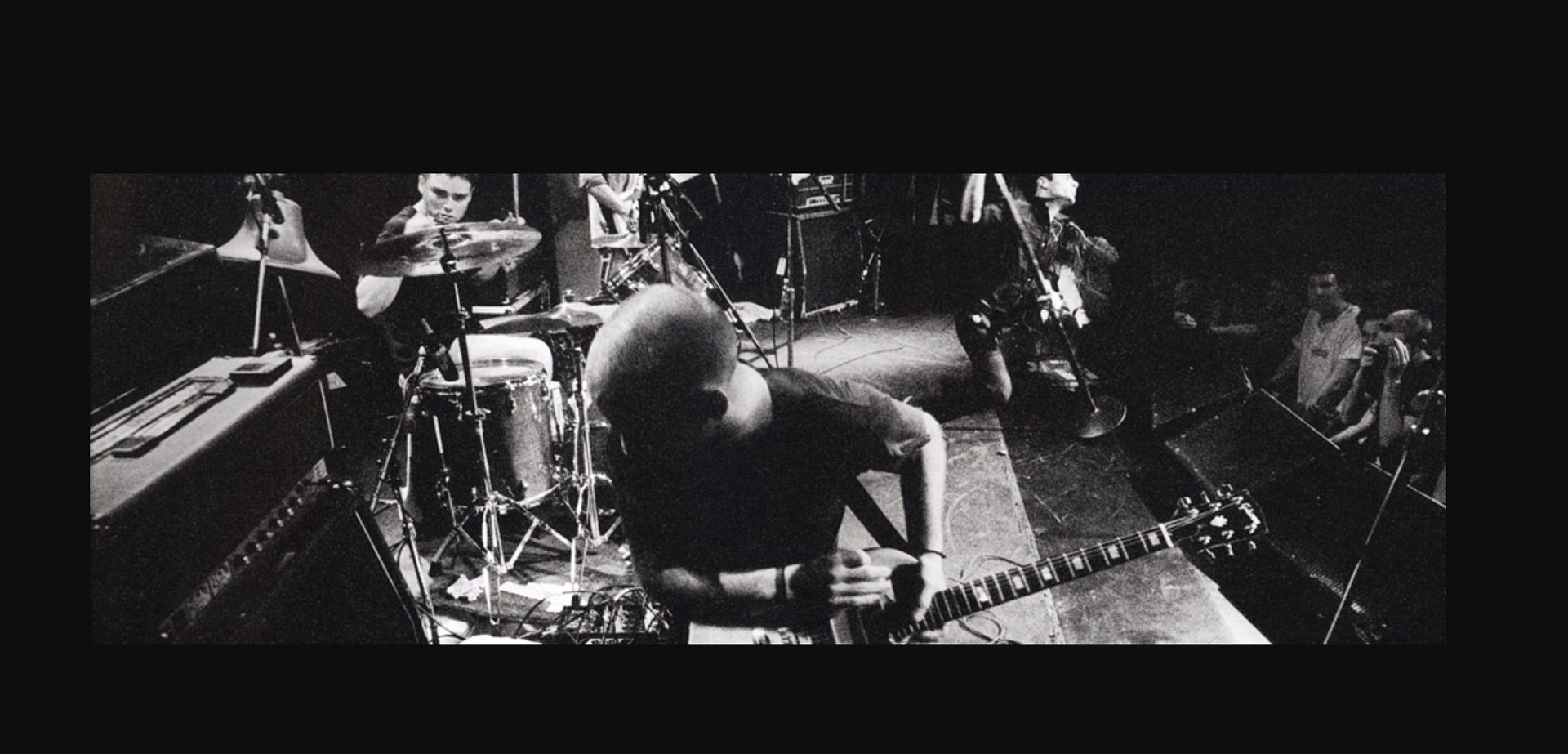 Fugazi Wallpapers - Top Free Fugazi Backgrounds - WallpaperAccess