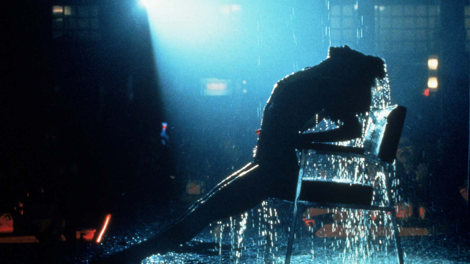 Flashdance Wallpapers - Top Free Flashdance Backgrounds - WallpaperAccess