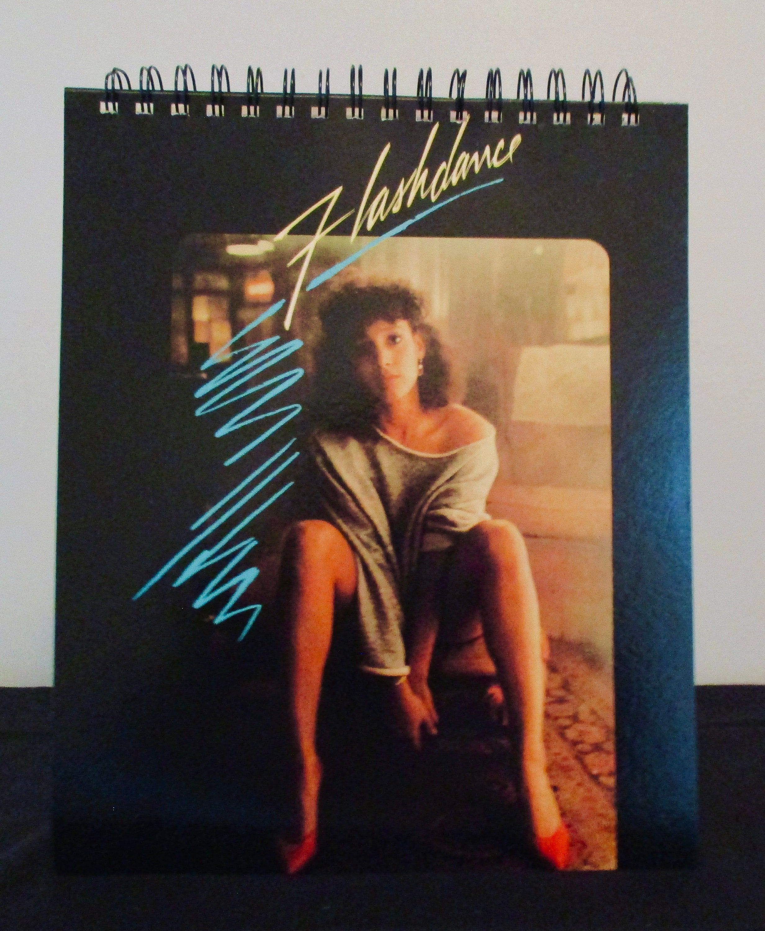 Flashdance Wallpapers - Top Free Flashdance Backgrounds - WallpaperAccess