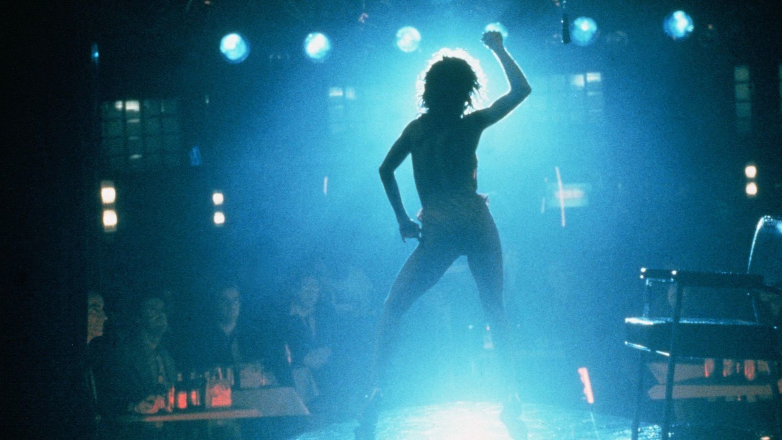 Flashdance Wallpapers - Top Free Flashdance Backgrounds - WallpaperAccess