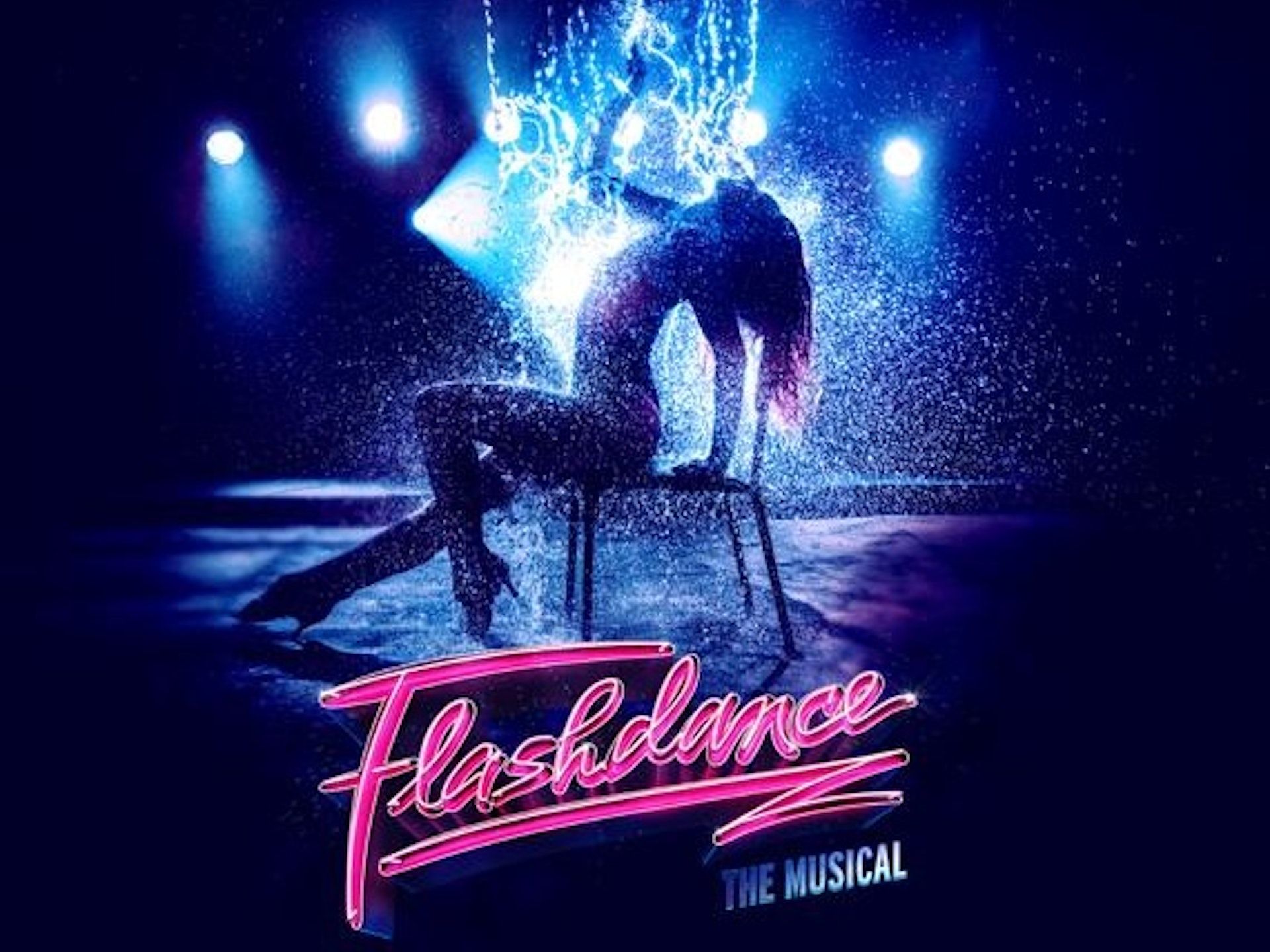 Flashdance Wallpapers - Top Free Flashdance Backgrounds - WallpaperAccess