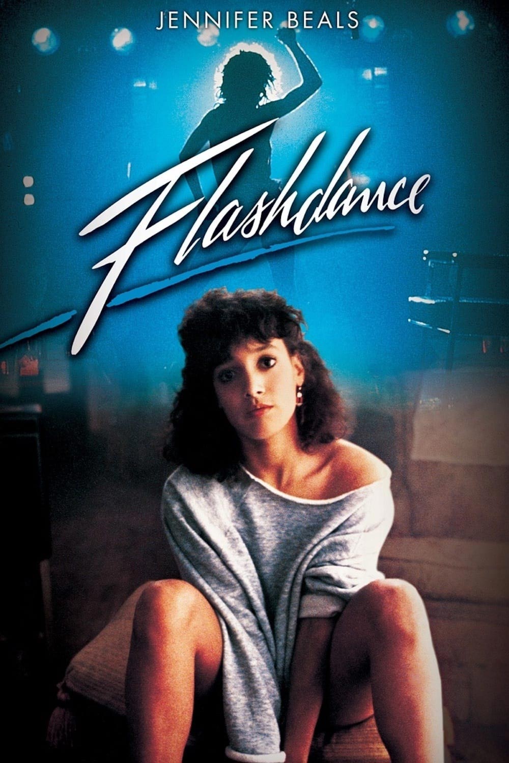 Flashdance Wallpapers - Top Free Flashdance Backgrounds - WallpaperAccess