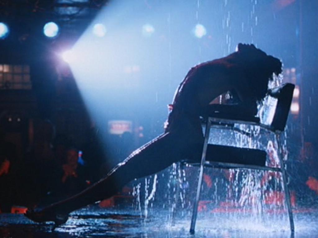 Flashdance Wallpapers - Top Free Flashdance Backgrounds - WallpaperAccess