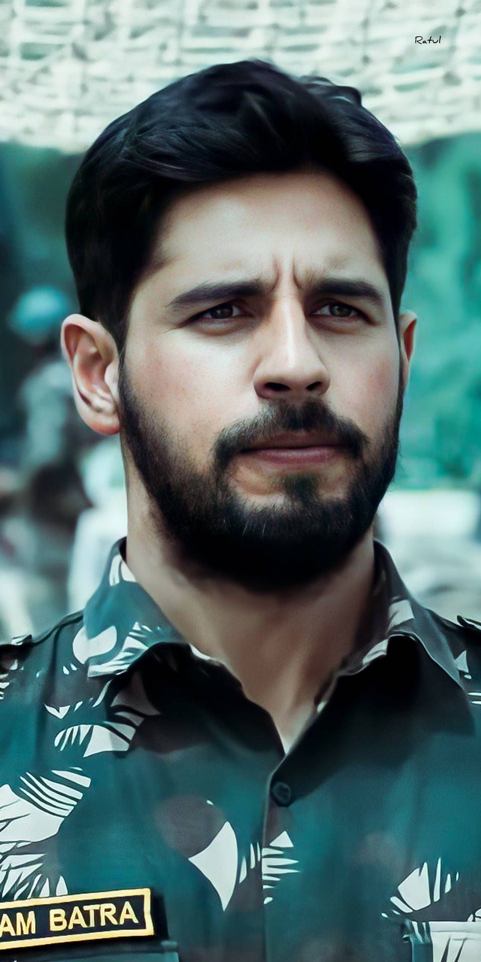 Vikram Batra Wallpapers - Top Free Vikram Batra Backgrounds ...