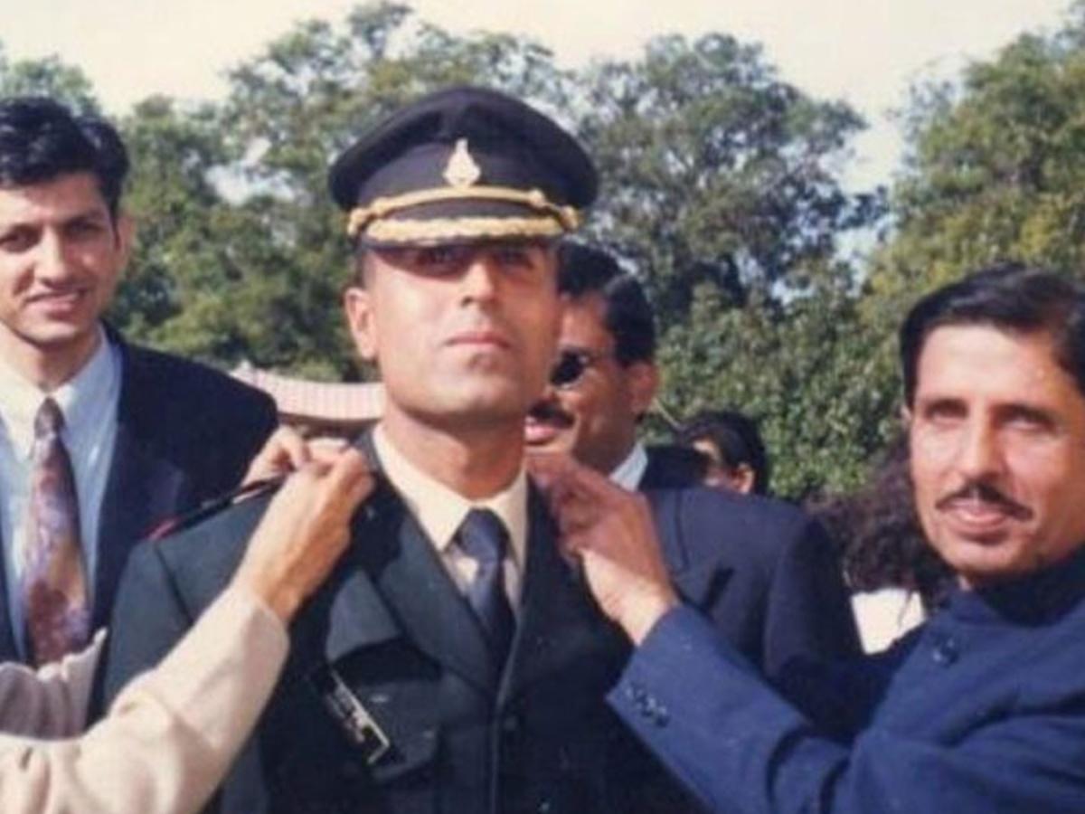 Vikram Batra Wallpapers - Top Free Vikram Batra Backgrounds ...