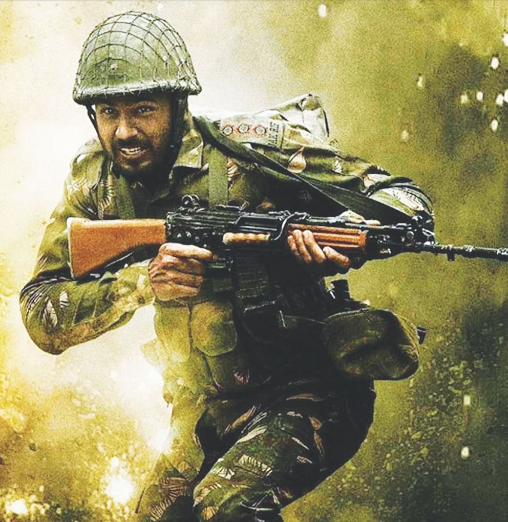 Vikram Batra Wallpapers - Top Free Vikram Batra Backgrounds ...