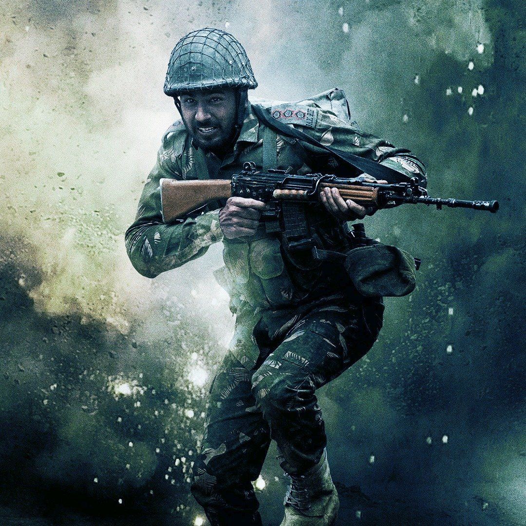 Vikram Batra Wallpapers - Top Free Vikram Batra Backgrounds ...