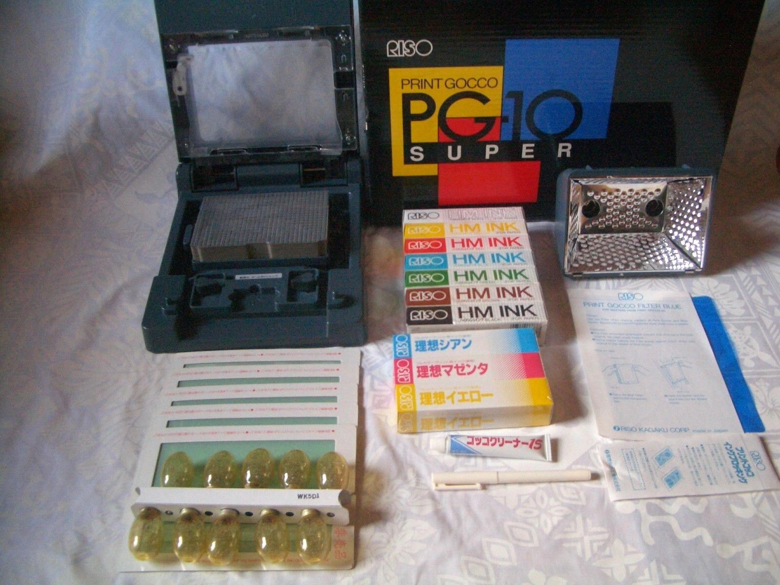 Gocco Wallpapers - Top Free Gocco Backgrounds - WallpaperAccess