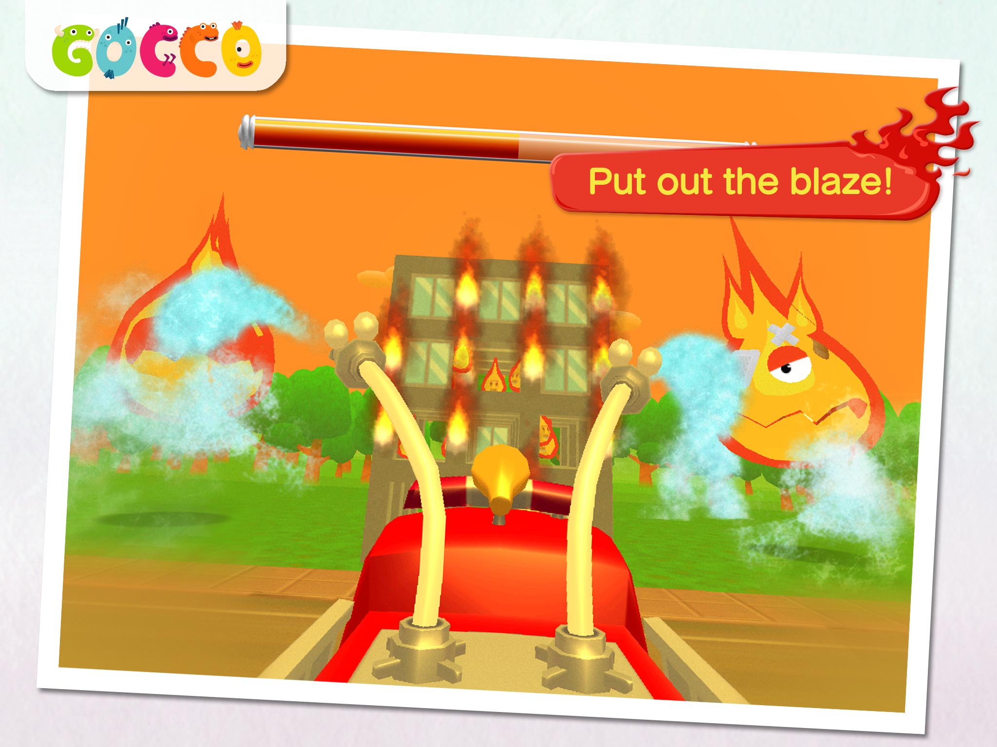 Gocco Wallpapers - Top Free Gocco Backgrounds - WallpaperAccess