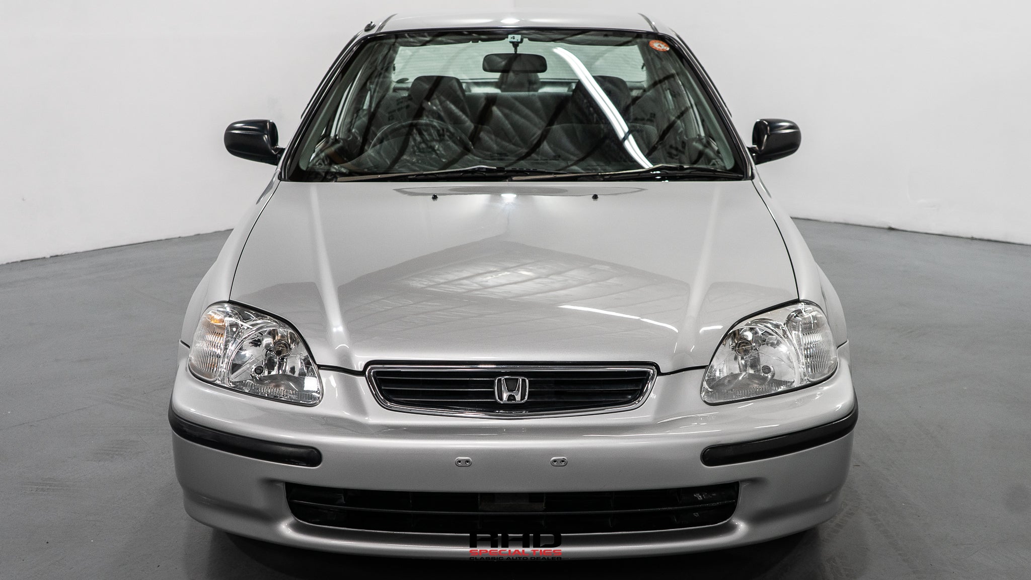 Honda Civic Ferio Wallpapers - Top Free Honda Civic Ferio Backgrounds ...