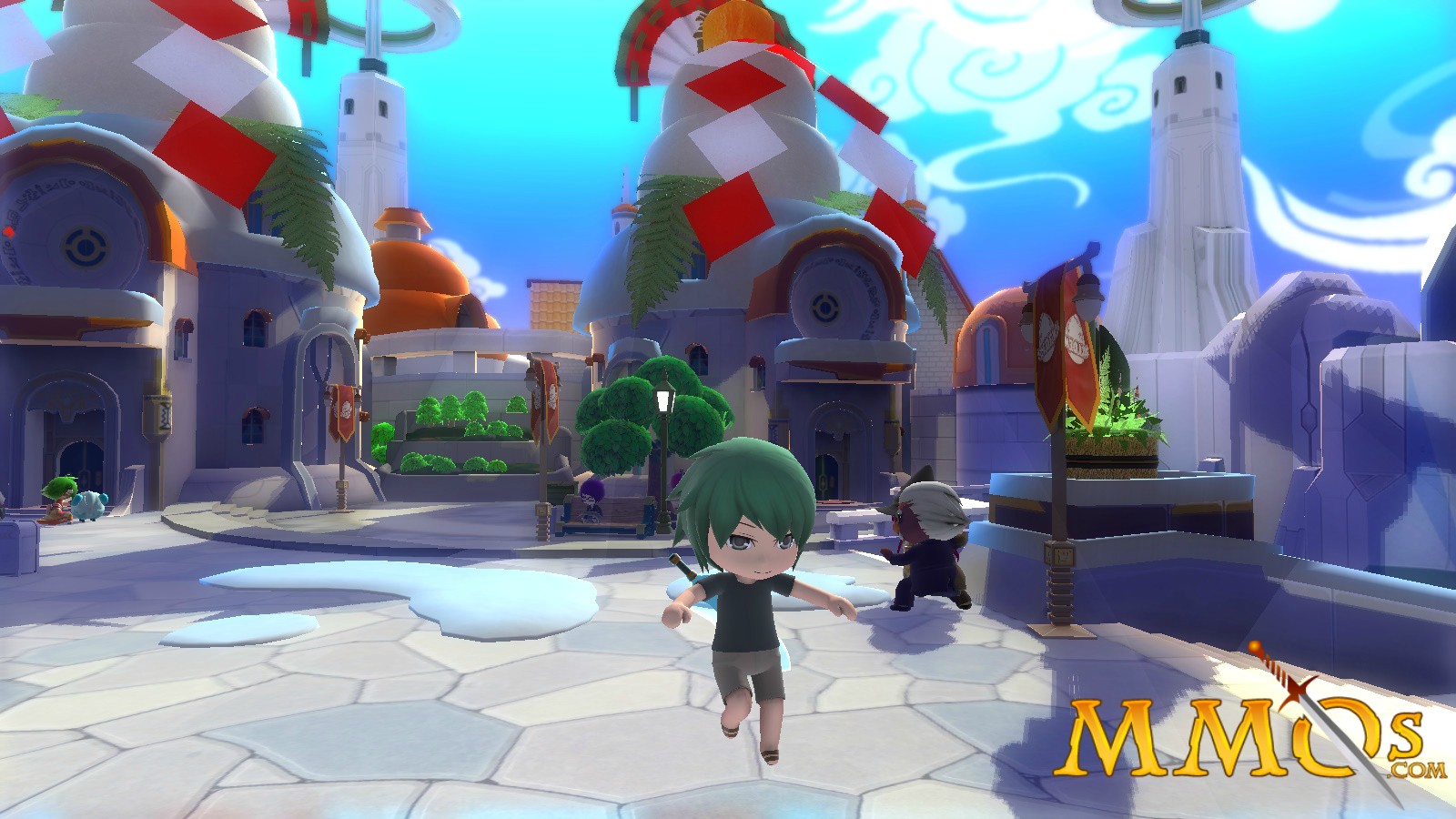 Gocco Wallpapers - Top Free Gocco Backgrounds - WallpaperAccess