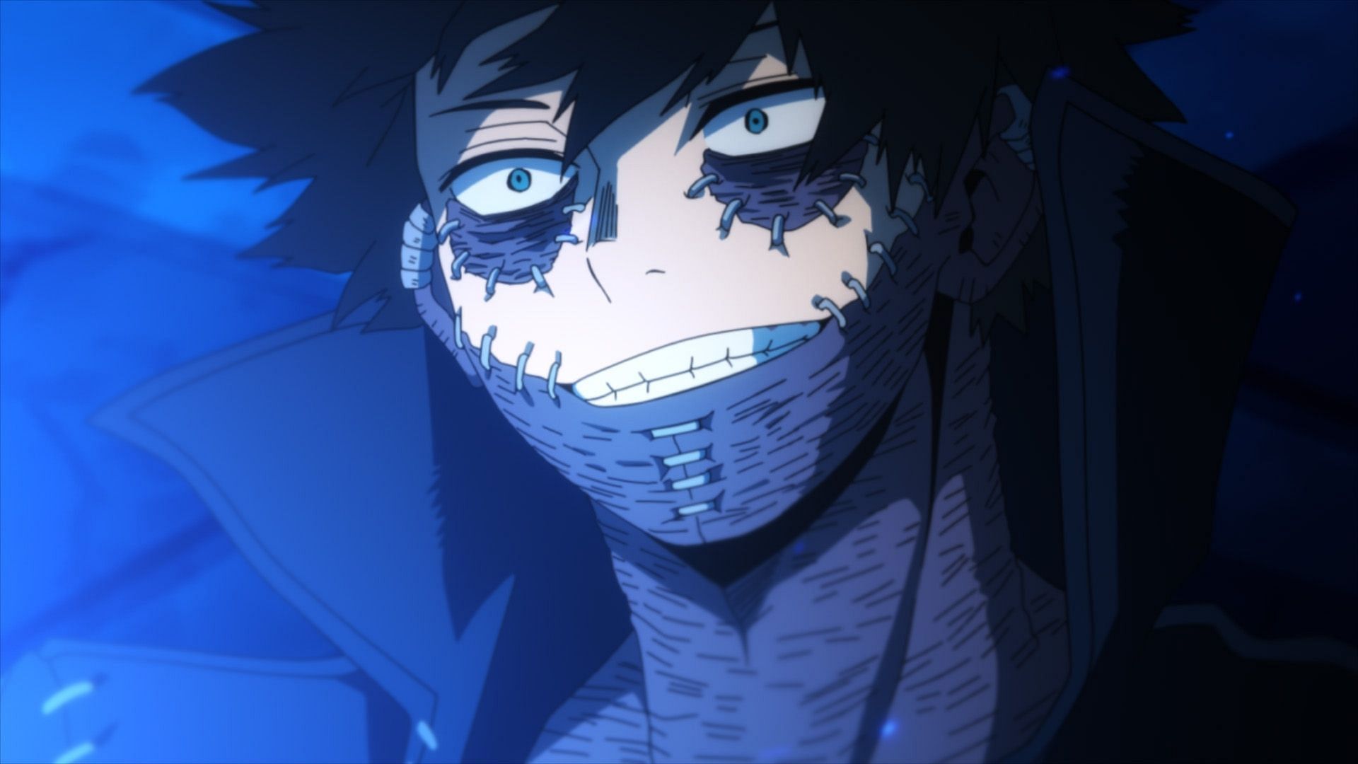 Dabi And Hawks Wallpapers - Top Free Dabi And Hawks Backgrounds ...