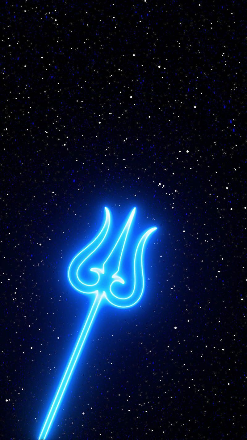 Mahadev Trishul Wallpapers - Top Free Mahadev Trishul Backgrounds ...