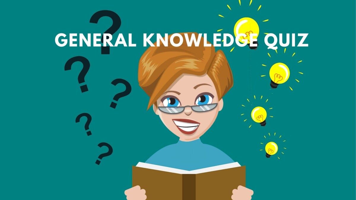 General Knowledge Wallpapers - Top Free General Knowledge Backgrounds ...
