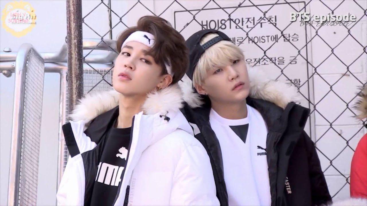 BTS Puma Wallpapers - Top Free BTS Puma Backgrounds - WallpaperAccess