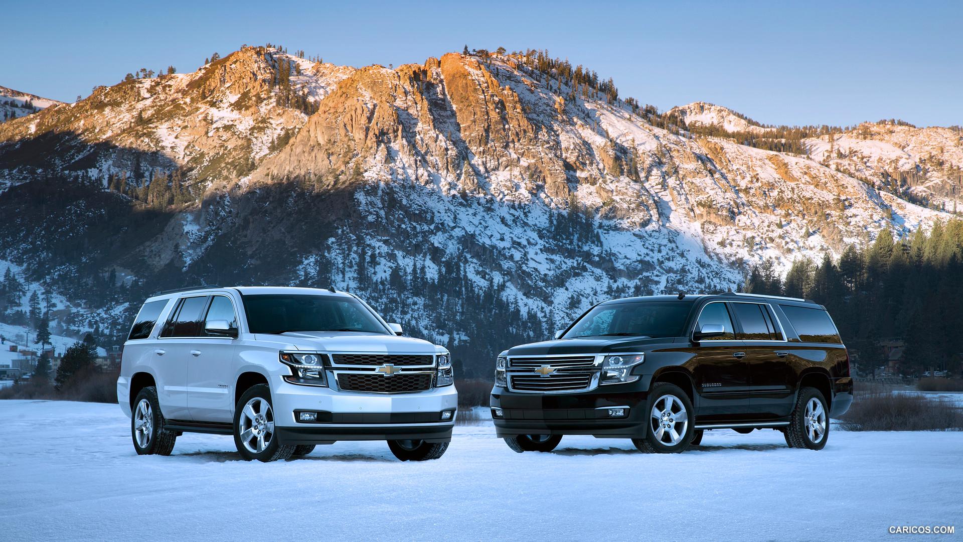 Chevy Suburban Wallpapers - Top Free Chevy Suburban Backgrounds ...