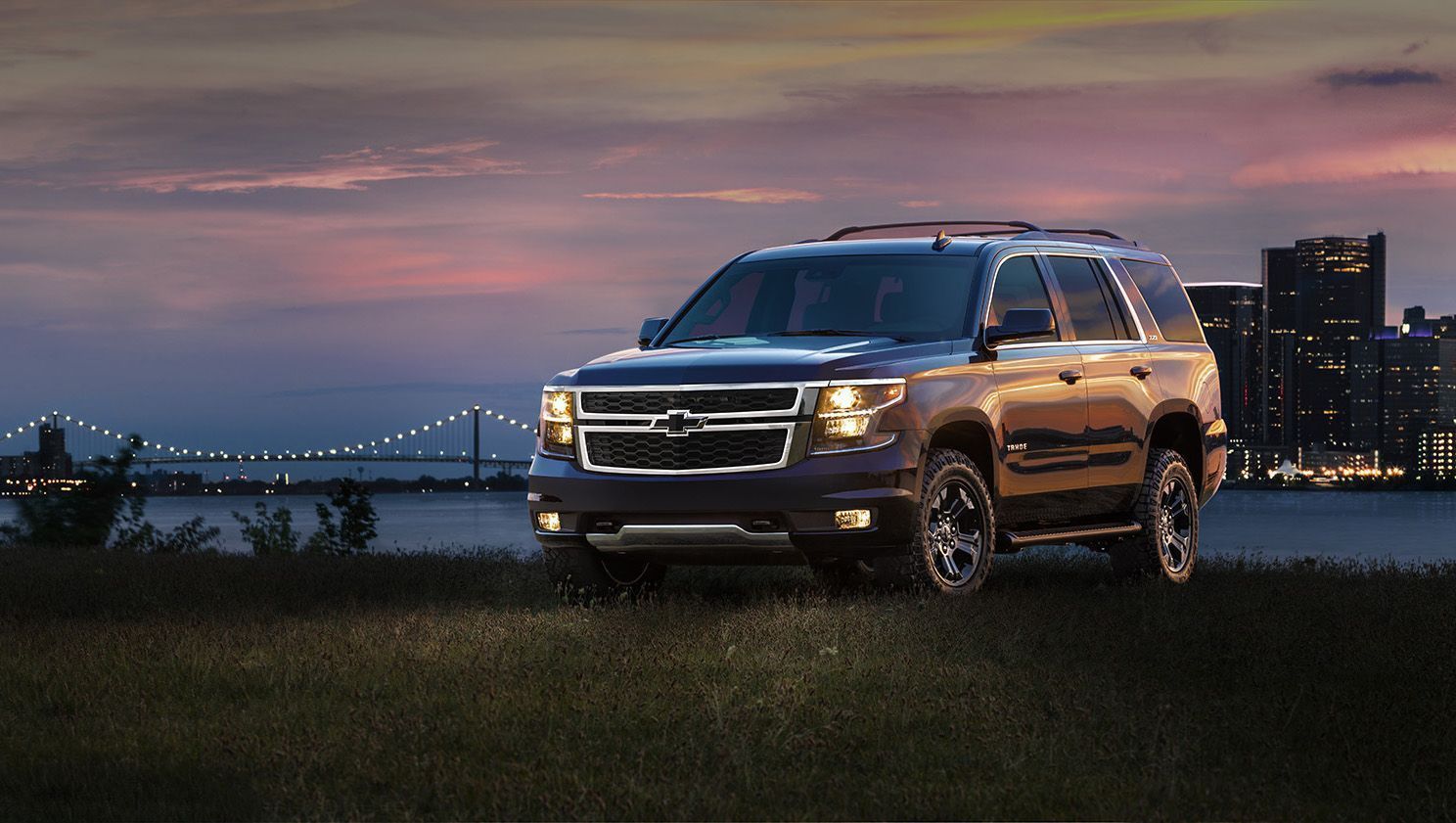 Chevy Suburban Wallpapers - Top Free Chevy Suburban Backgrounds ...