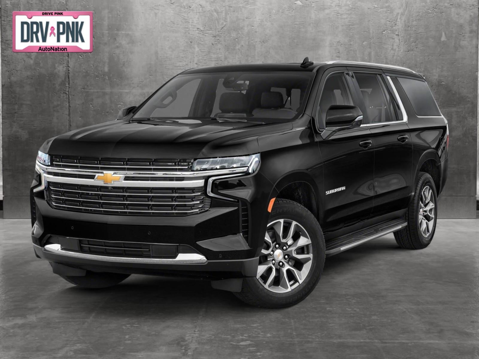 Chevy Suburban Wallpapers - Top Free Chevy Suburban Backgrounds ...