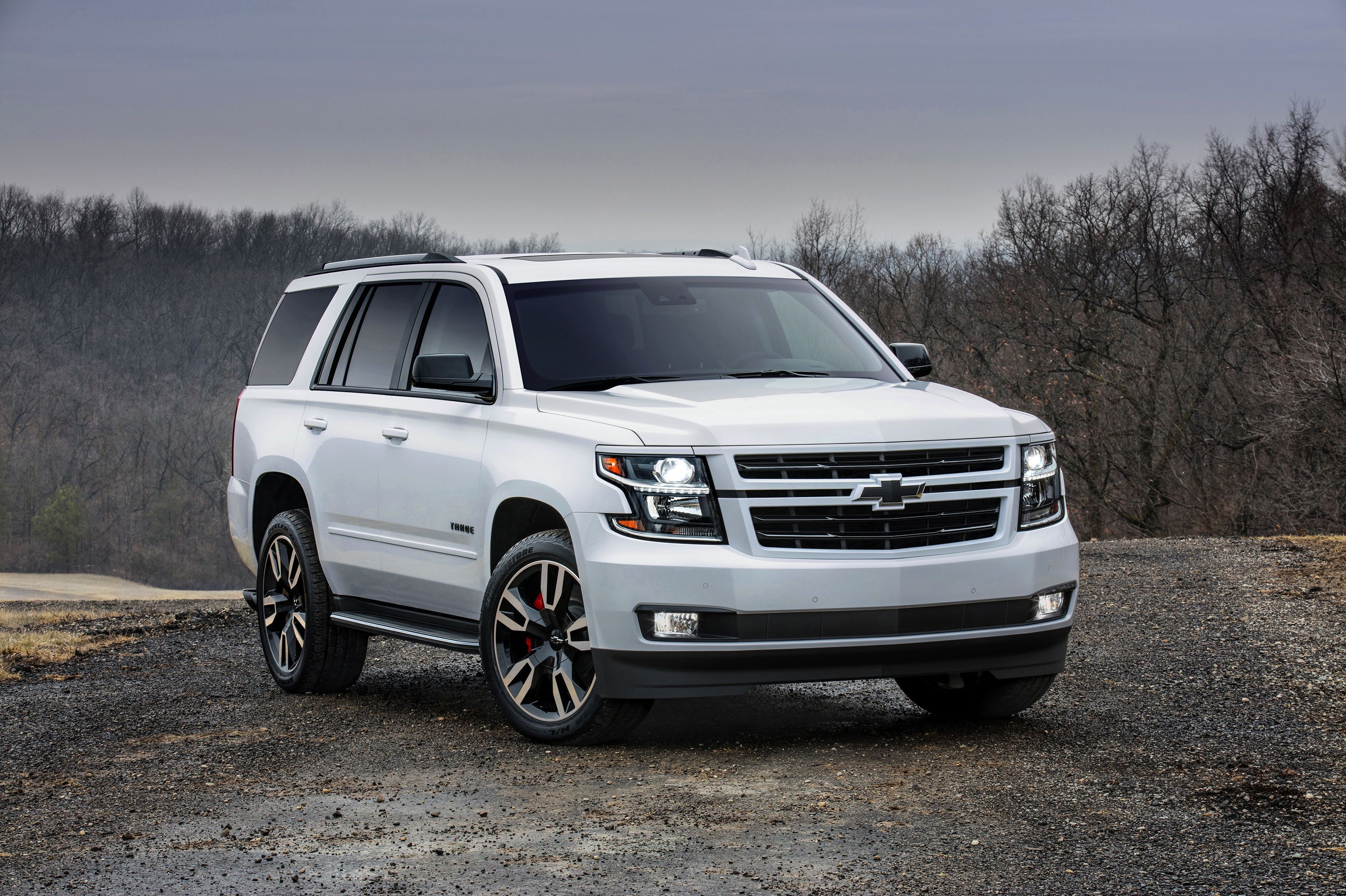 Chevy Suburban Wallpapers - Top Free Chevy Suburban Backgrounds ...