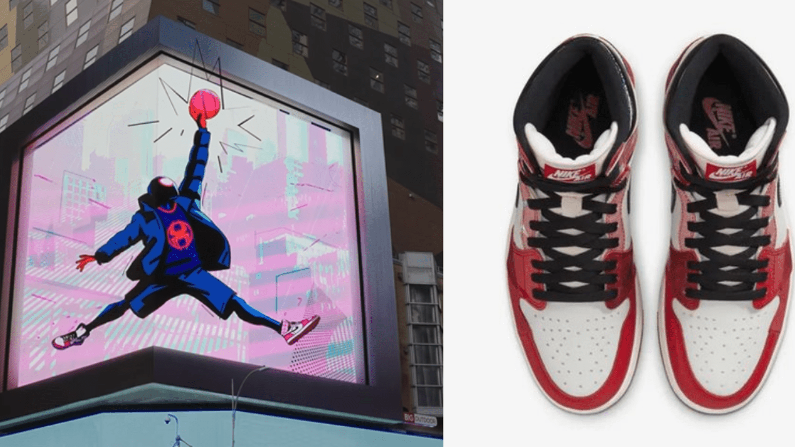 Spider Man Nike Wallpapers - Top Free Spider Man Nike Backgrounds ...