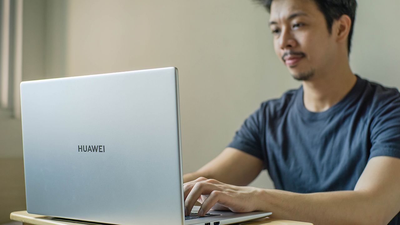 Huawei MateBook D15 Wallpapers - Top Free Huawei MateBook D15 ...