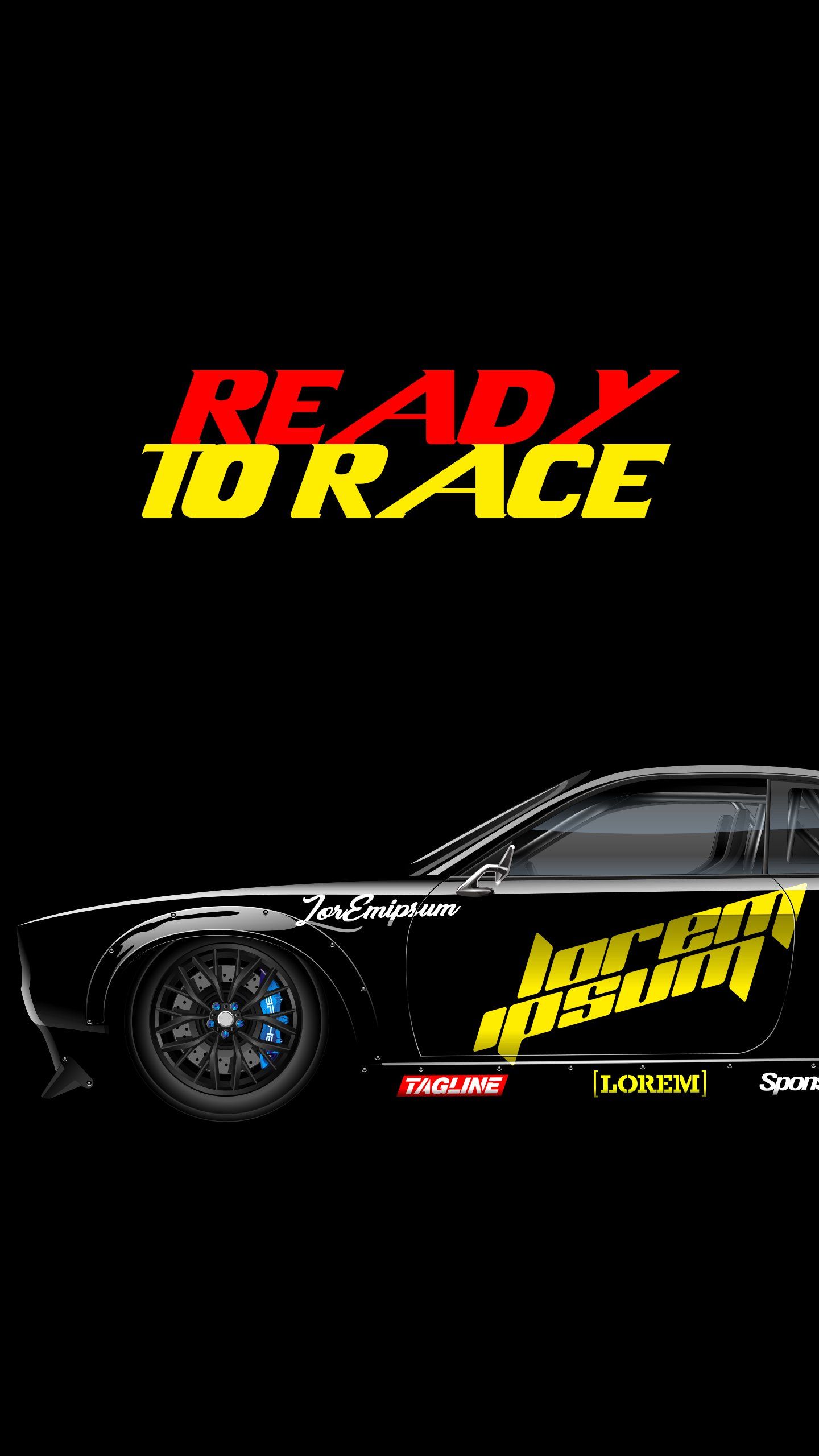 Ready To Race Wallpapers - Top Free Ready To Race Backgrounds ...