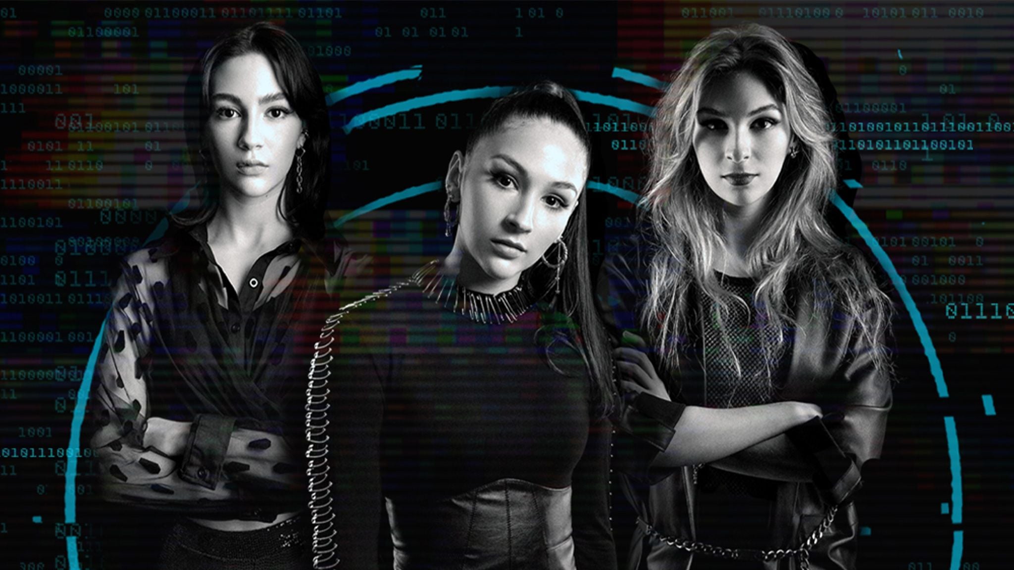 The Warning Wallpapers - Top Free The Warning Backgrounds - WallpaperAccess