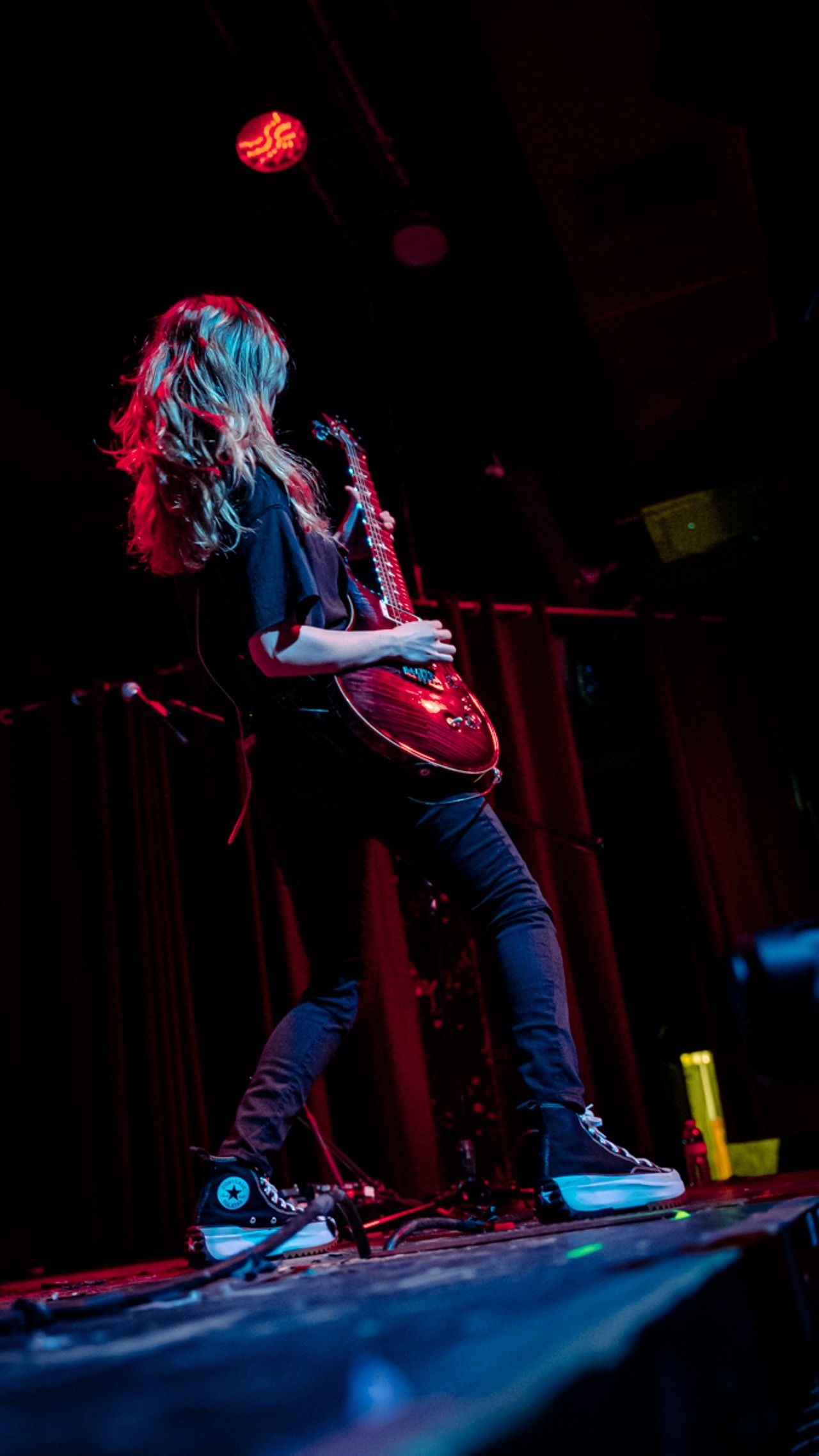 The Warning Wallpapers - Top Free The Warning Backgrounds - WallpaperAccess