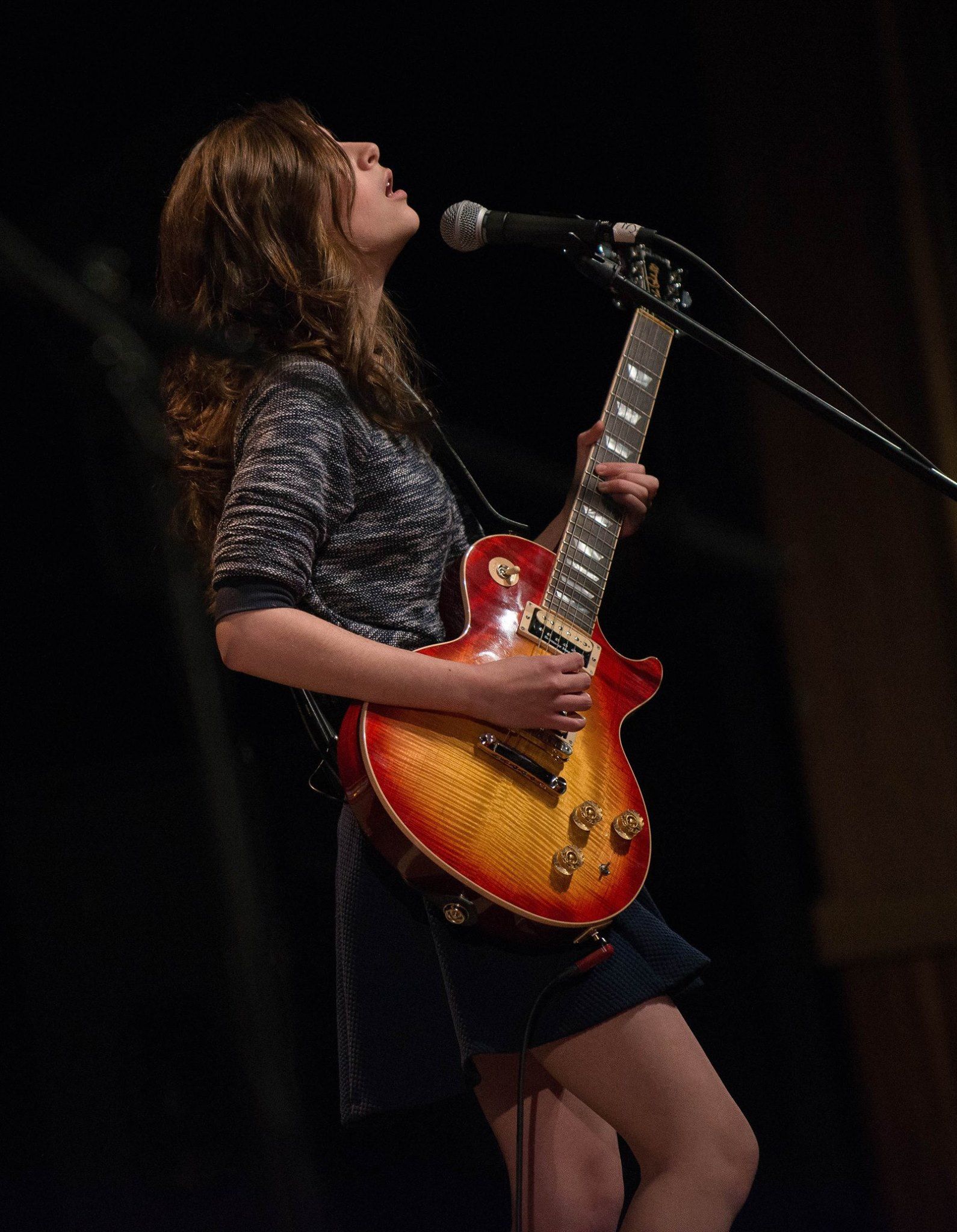 The Warning Wallpapers - Top Free The Warning Backgrounds - WallpaperAccess