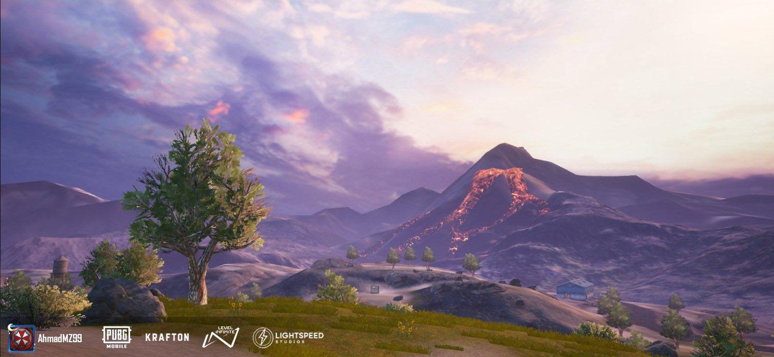 Pubg Livik Wallpapers - Top Free Pubg Livik Backgrounds - WallpaperAccess