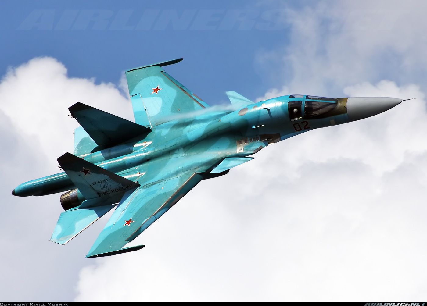 Sukhoi Su-34 Wallpapers - Top Free Sukhoi Su-34 Backgrounds - WallpaperAccess