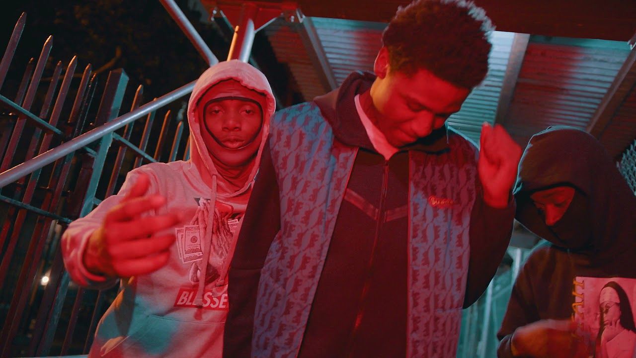 SugarHill Keem Wallpapers - Top Free SugarHill Keem Backgrounds - WallpaperAccess