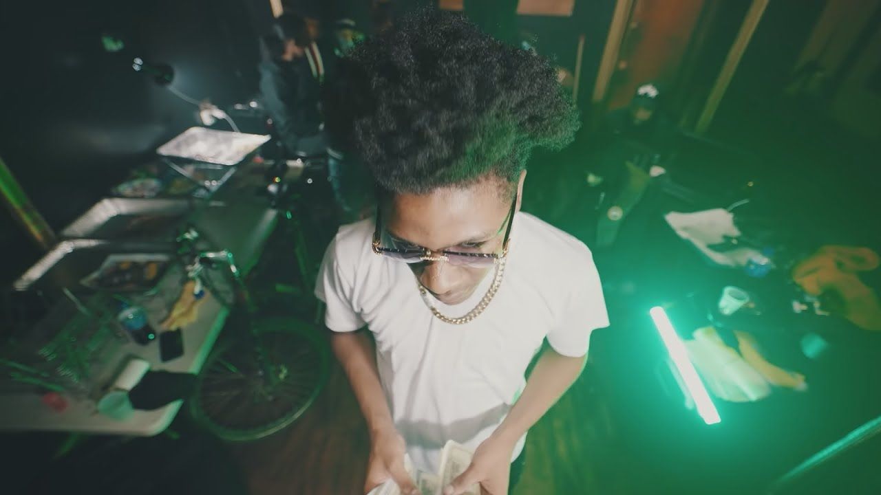 SugarHill Keem Wallpapers - Top Free SugarHill Keem Backgrounds - WallpaperAccess