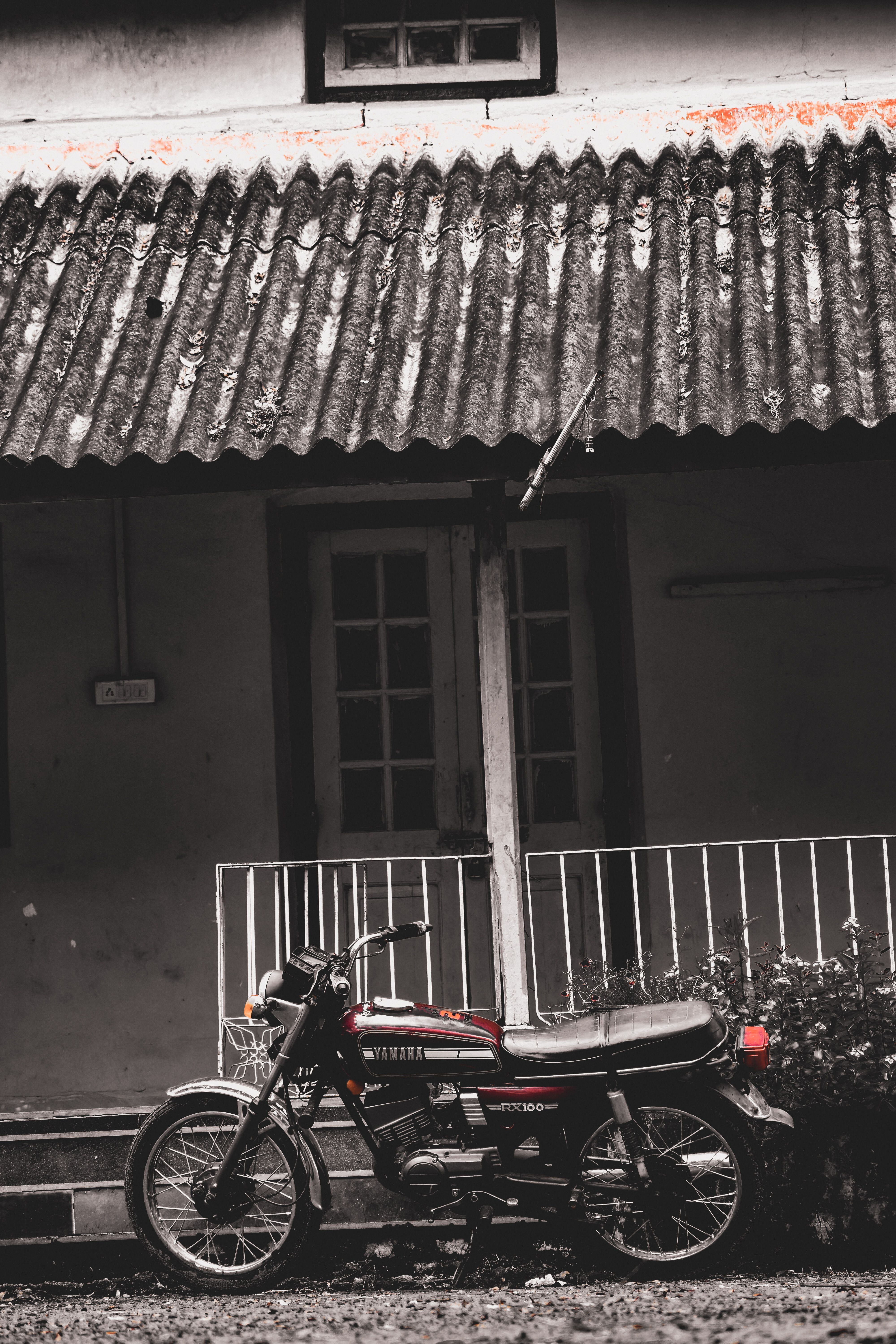 Rx 100 Bike Wallpapers - Top Free Rx 100 Bike Backgrounds - WallpaperAccess