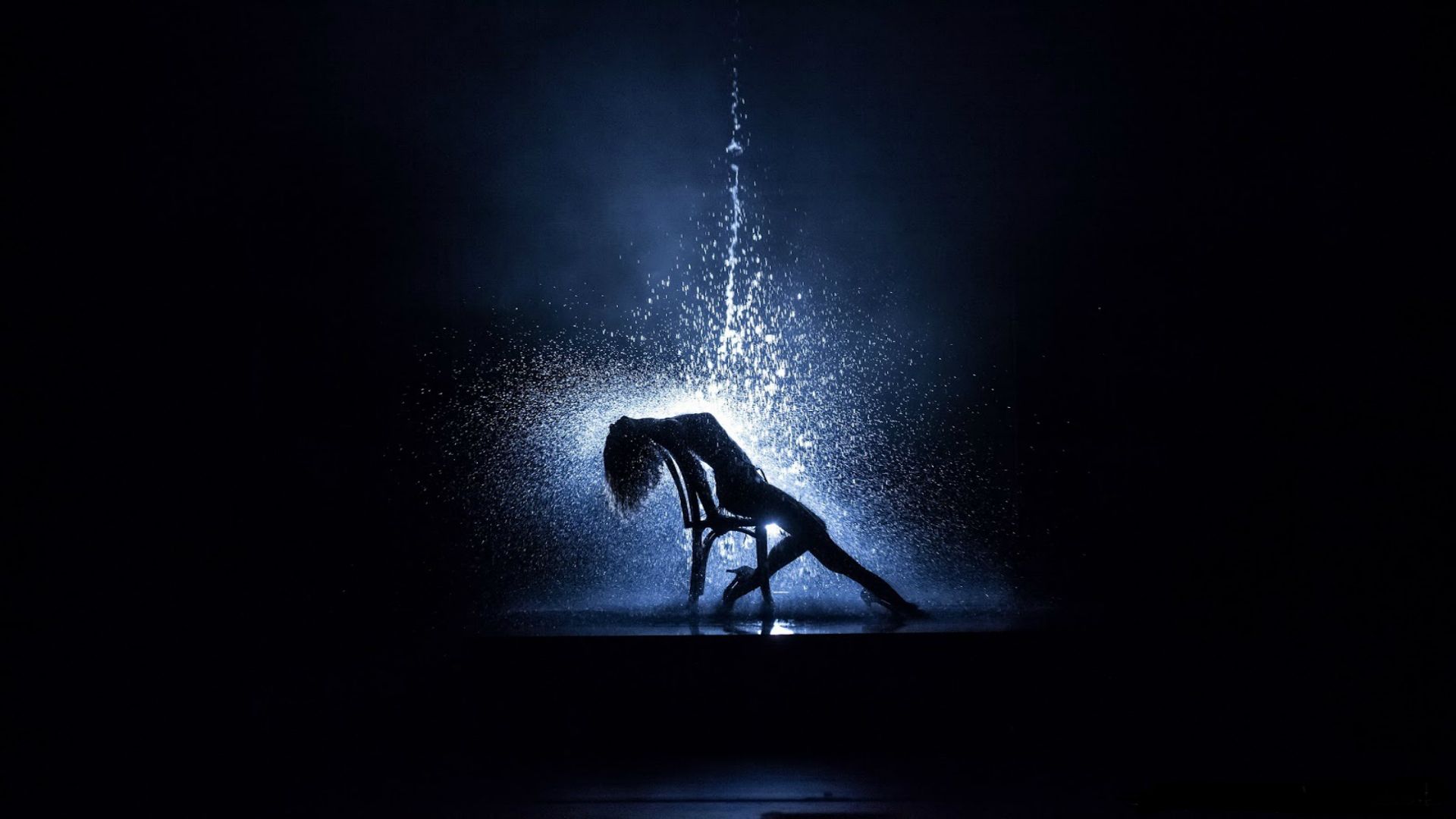 Flashdance Wallpapers - Top Free Flashdance Backgrounds - WallpaperAccess