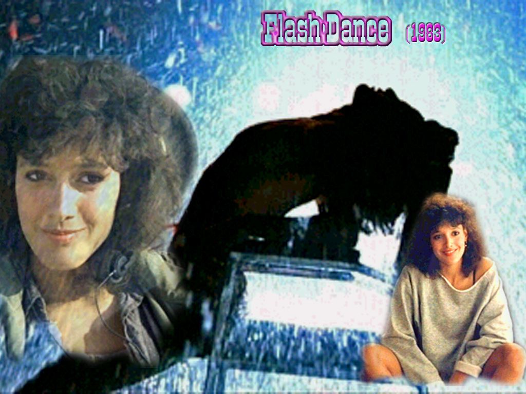 Flashdance Wallpapers - Top Free Flashdance Backgrounds - WallpaperAccess
